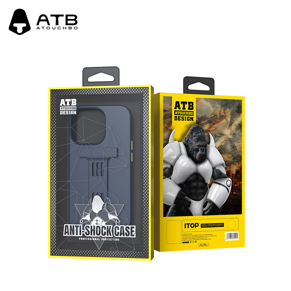 ATB Axel Series Magnetic bracket case – ATBDESIGN.TOP